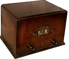 Cossor Melody maker about 1930? - UK Vintage Radio Repair and ...